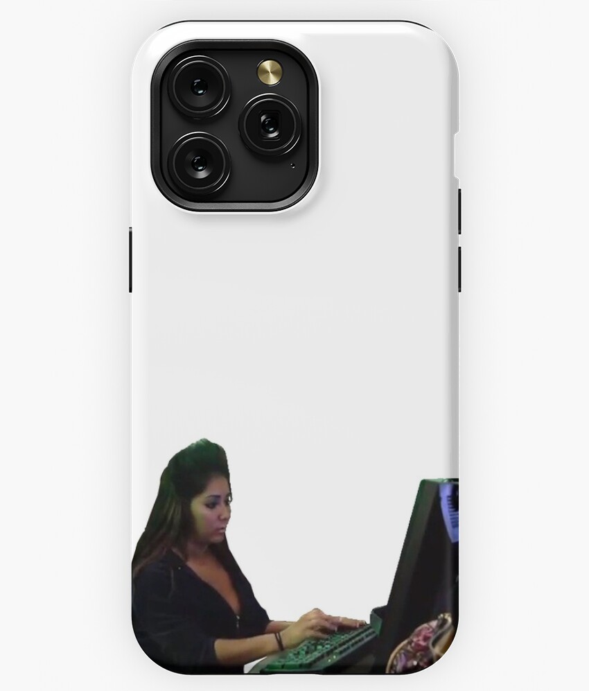 Snooki Anonymous Letter to Sammi Meme G7216 Phone Case for iPhone17 16 ...