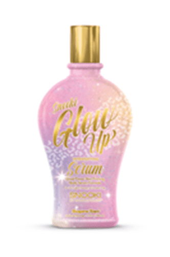 Snooki Glow Up Intensifying Serum for UV, Light Therapy and Sunless ...