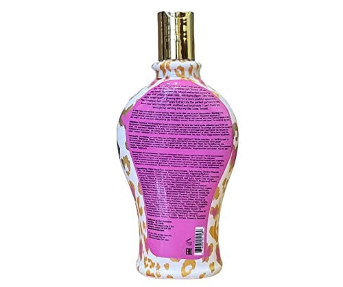 Snooki Love Snooki Dark Bronzing Blend Natural & DHA Enhancers 12oz ...