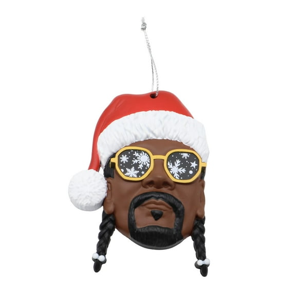 Snoop Dogg Christmas Décor - Walmart.com