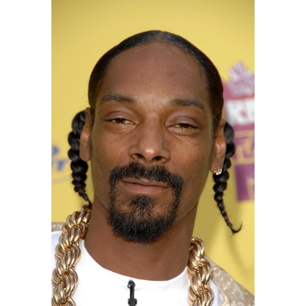 Snoop Dogg At Arrivals For The Comedy Central Roast Of Flavor Flav ...
