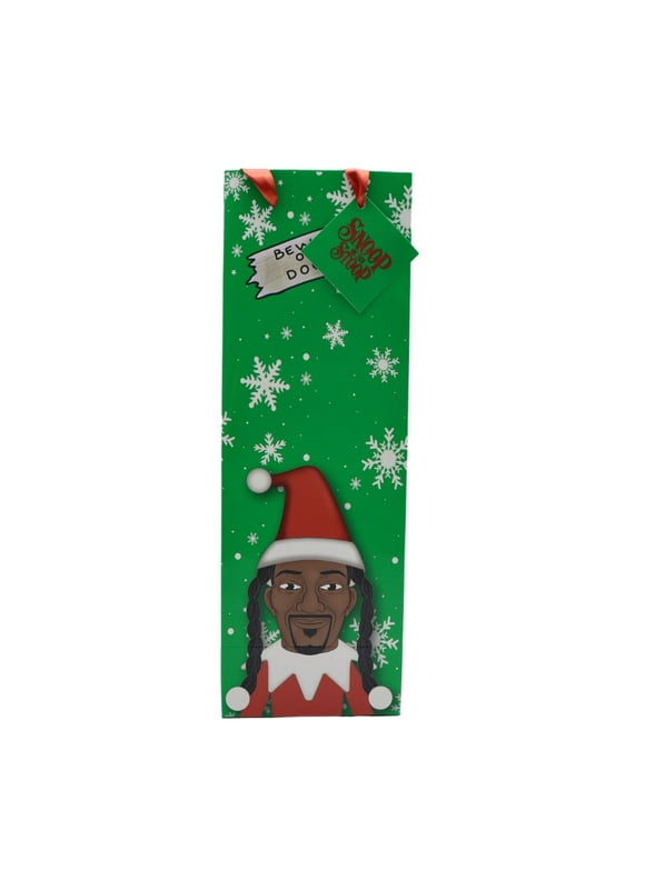 Snoop Dogg Christmas Décor - Walmart.com