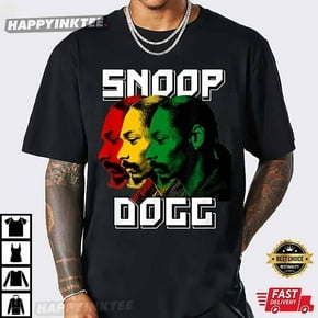 Snoop Dogg Merchandise