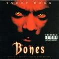 Pre-Owned Snoop Dogg - Bones [PA] (2001) - Walmart.com