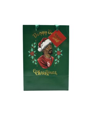 Snoop Dogg Christmas Décor - Walmart.com