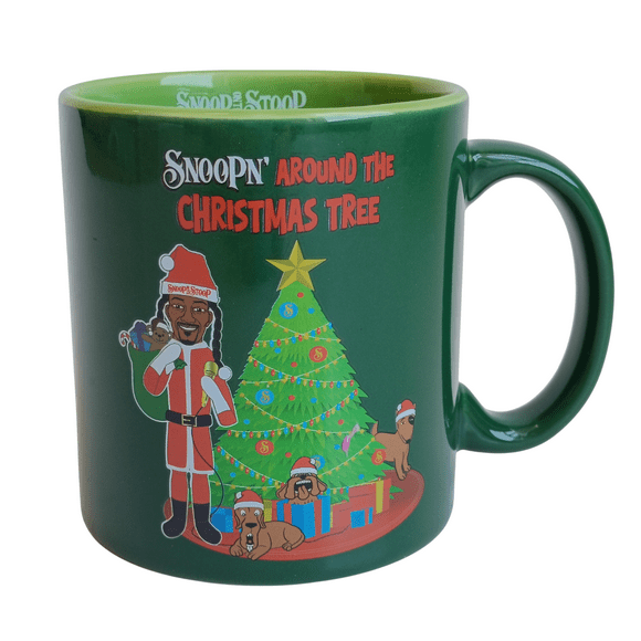 Holiday Coffee Mugs