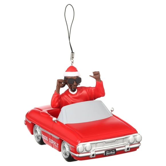 Snoop Dogg Christmas Décor - Walmart.com