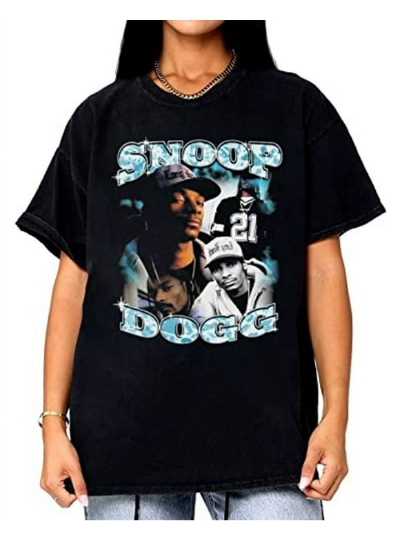 Snoop Dogg Merchandise
