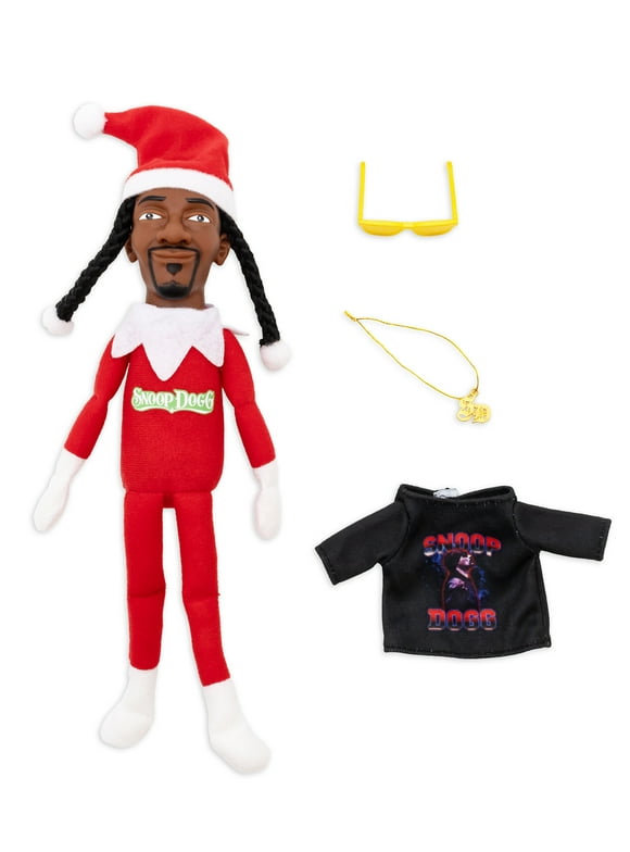 Snoop Dogg Christmas Décor - Walmart.com