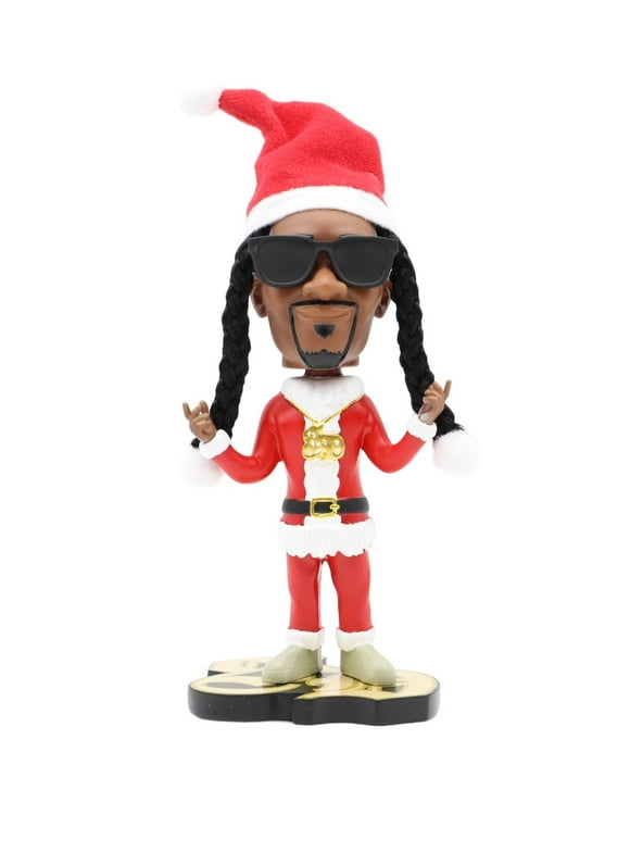 Snoop Dogg Christmas Décor - Walmart.com