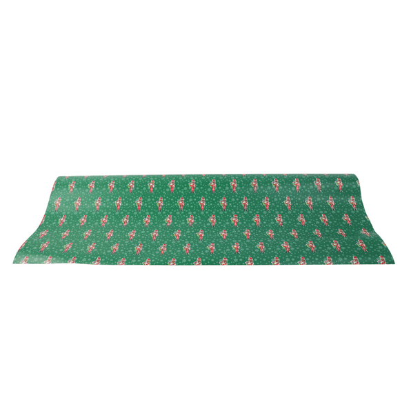 Snoopy Wrapping Paper