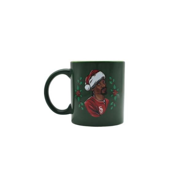 Snoop Dogg Christmas Décor - Walmart.com