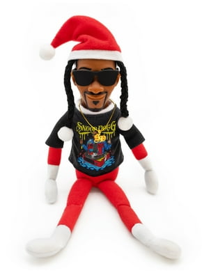 Snoop Dogg Christmas Décor - Walmart.com