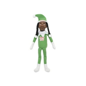 Snoop Elf On A Shelf