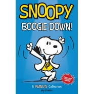 Charlie Brown: Pow! (Peanuts Amp! Series Book 3): A Peanuts Collection ...