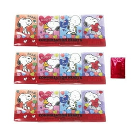Snoopy Candy