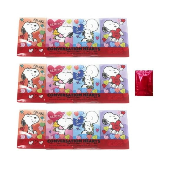Snoopy Candy
