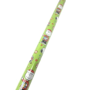 Snoopy Wrapping Paper