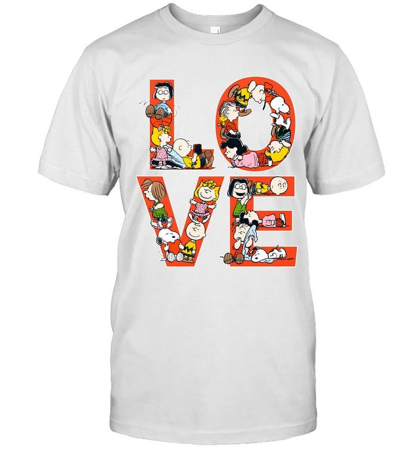 Snoopy Peanuts - Walmart.com