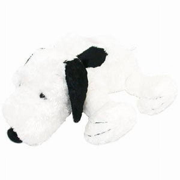 Snoopy Plush (L) - Walmart.com