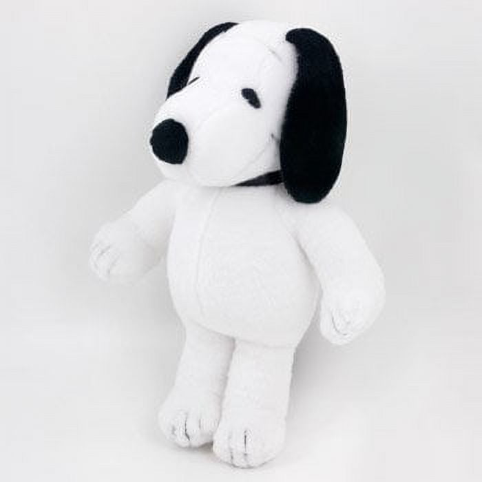 Snoopy Plush (S) - Walmart.com