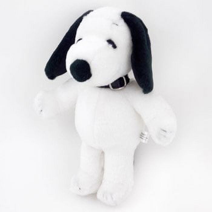 Snoopy Plush (Stand) - Walmart.com