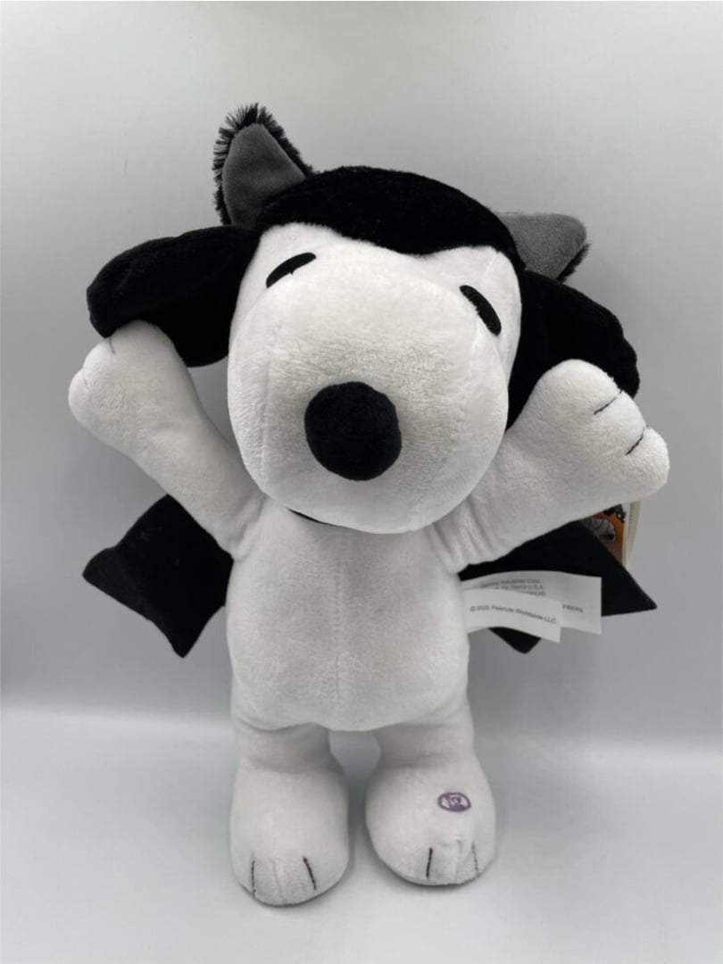 Snoopy Stepper Halloween - Walmart.com