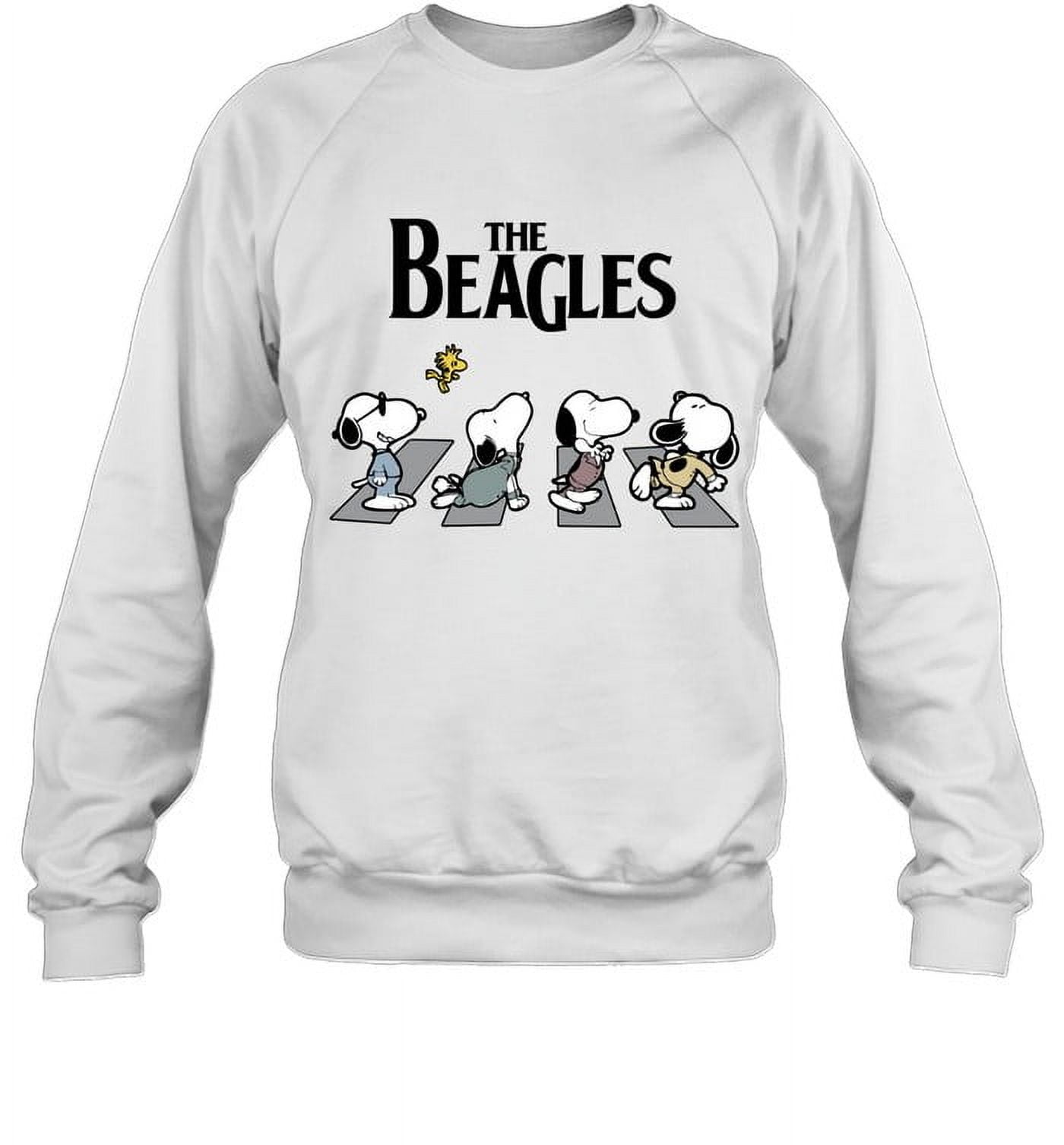 Snoopy The Beagles - Walmart.com