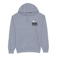 Snoopy Tomorrow Men's & Big Men's Graphic Hooded Sweatshirt with Long ...