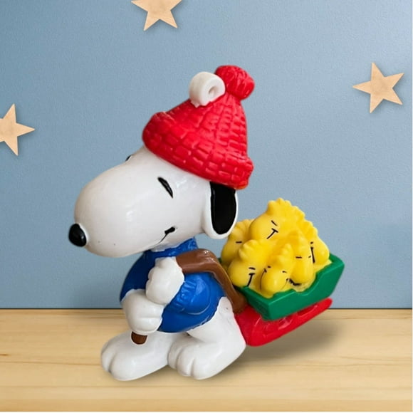 Snoopy Tree Topper