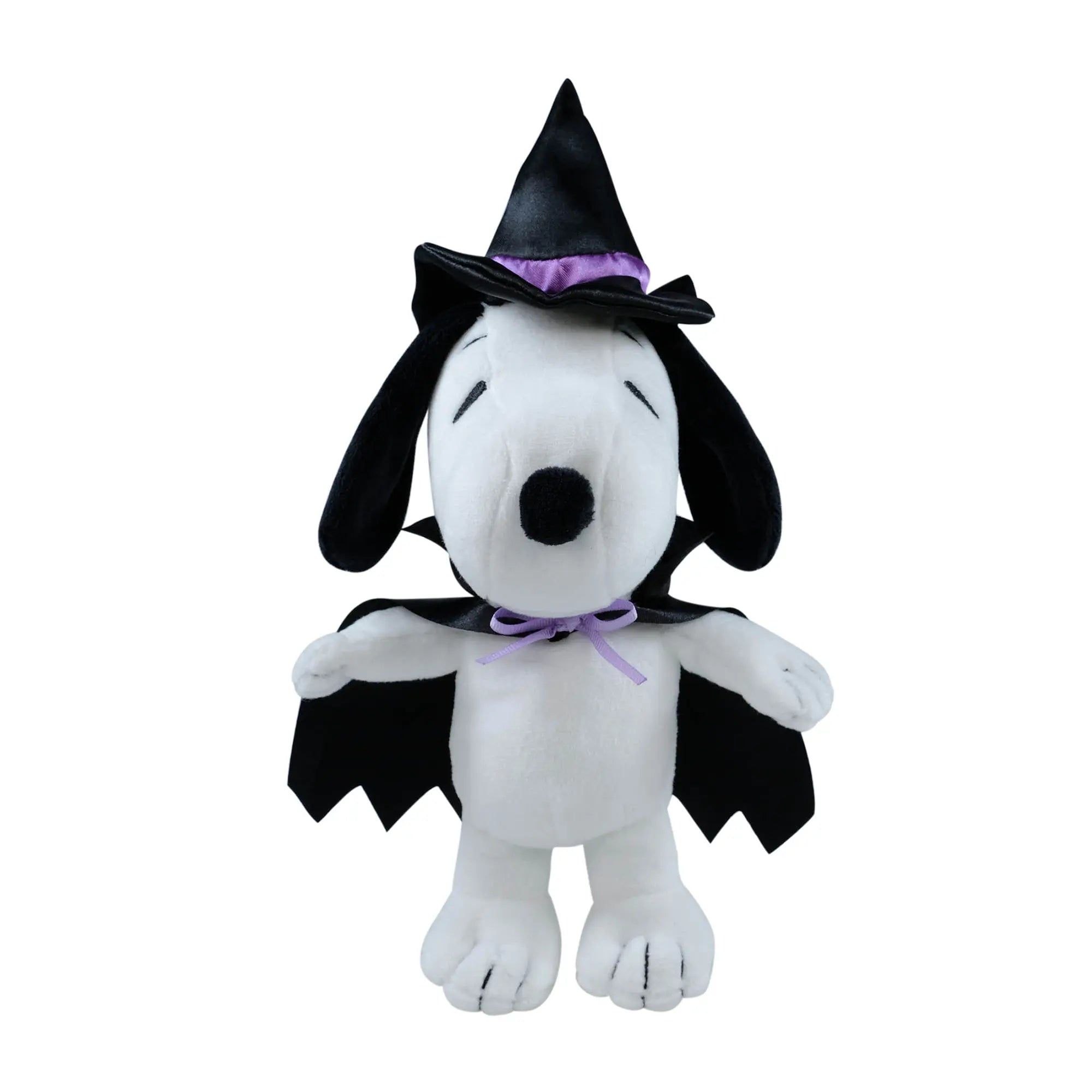 Snoopy in a Witch Costume 8 inch Plush - Walmart.com