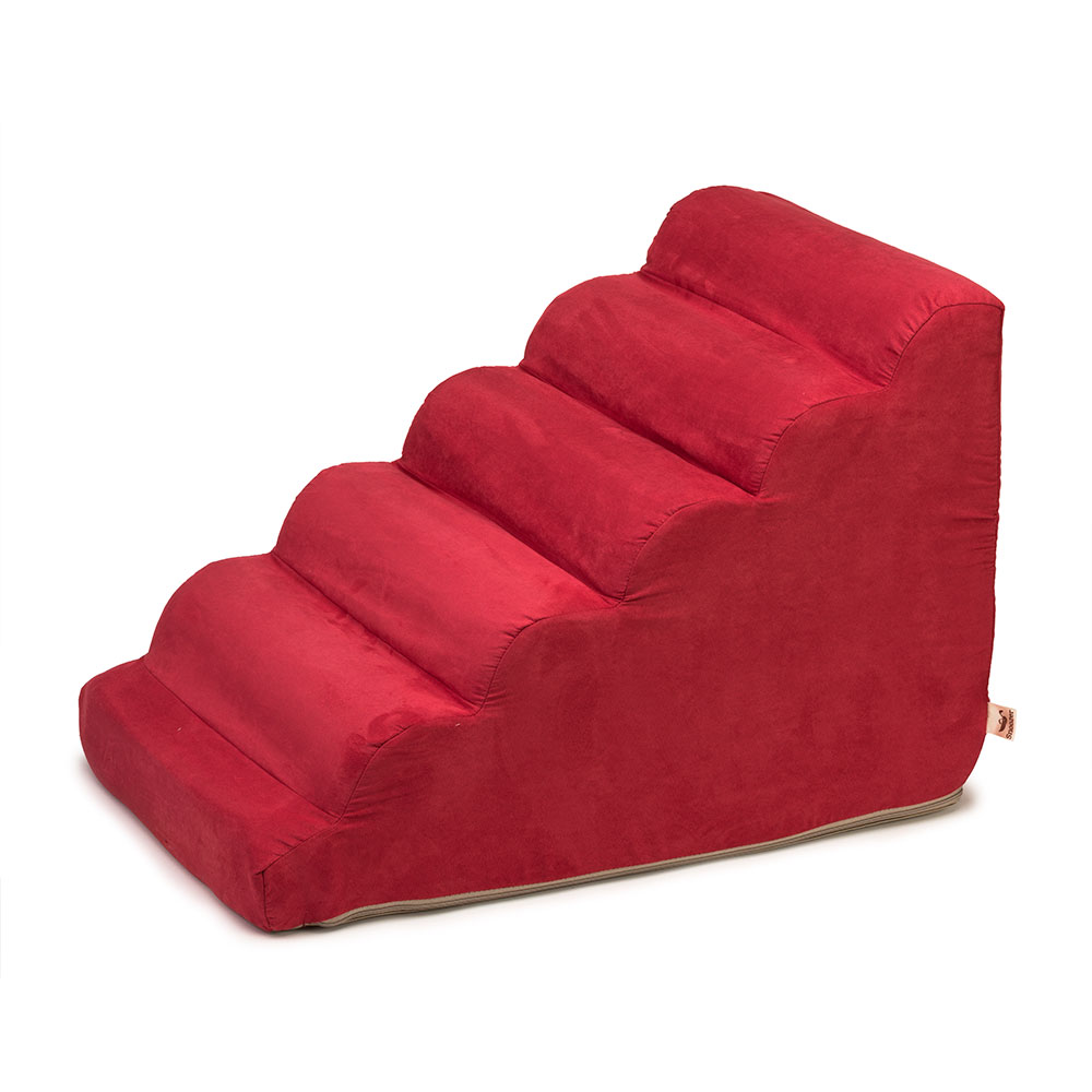 Snoozer Scalloped Dog Ramp - Walmart.com