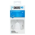 SnoreMD Adjustable Anti-Snoring Aid for Restful Sleep HSA/FSA Eligible ...