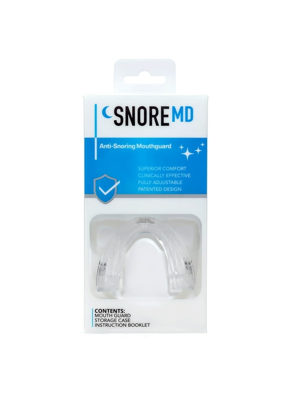 Snoring in Sleep & Snoring Aids - Walmart.com