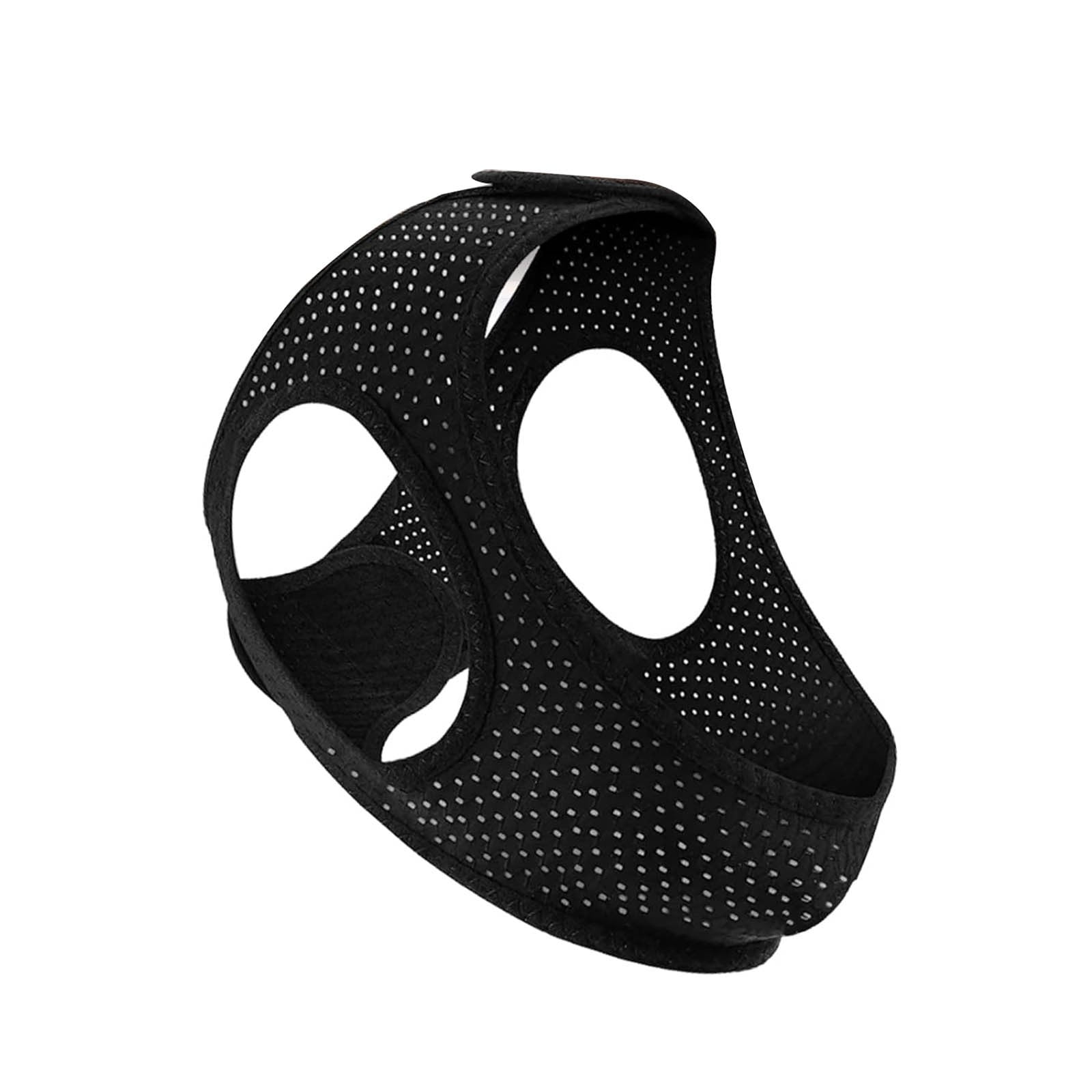 Snoring Device Snoring Chin Strap Snoring Device For A Good Night's ...