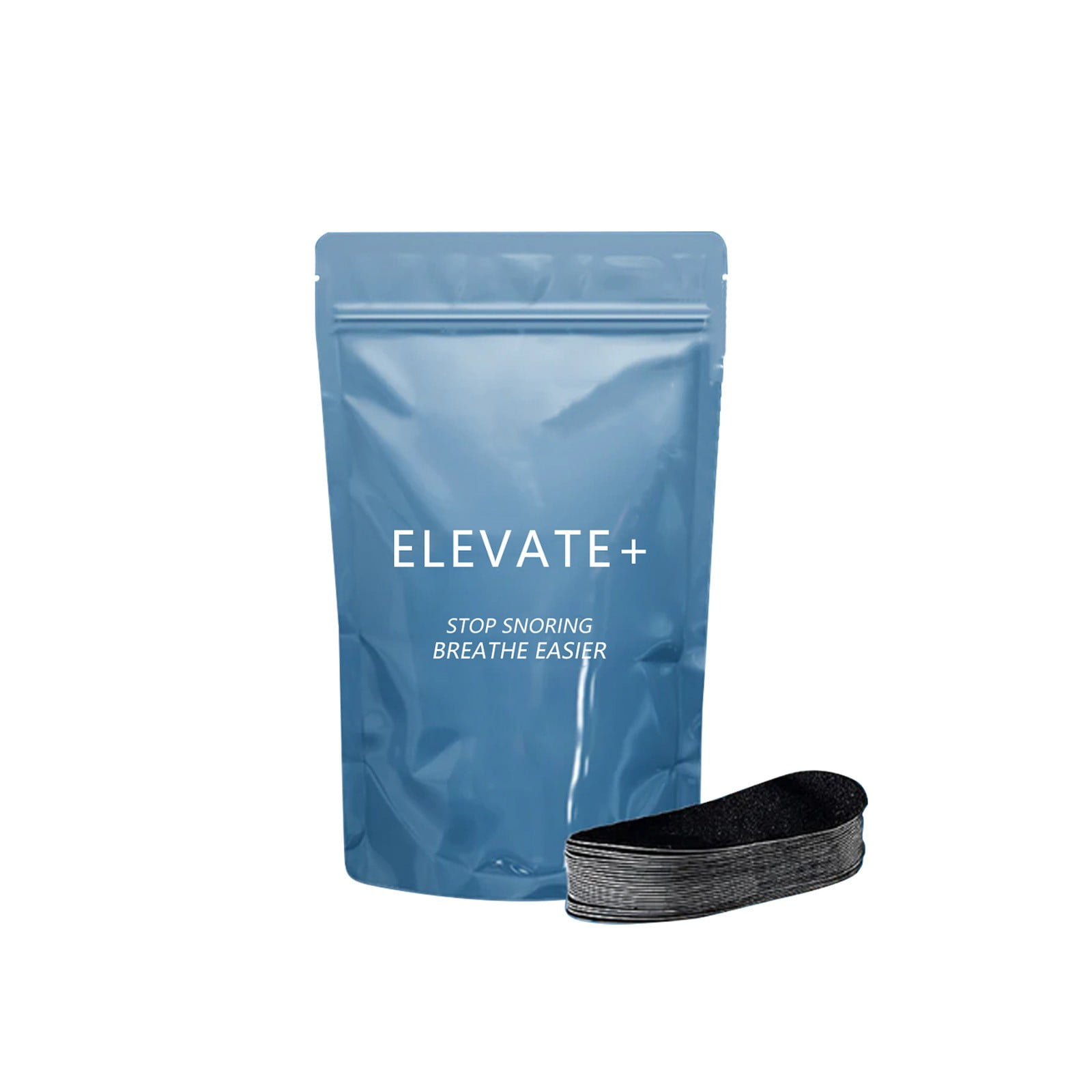 Snoring Patch Extra Strength 30 Tablets Nasal Congestion Breathing Cold ...