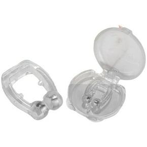 Tongue Retaining Devices