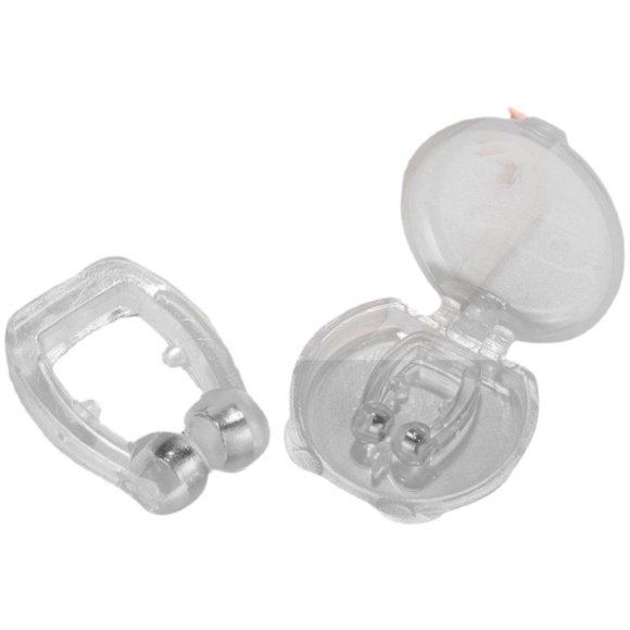 Tongue Retaining Devices