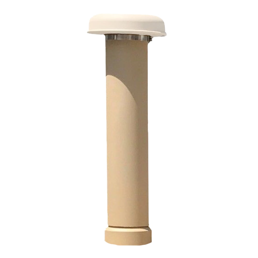 Snorkel Tube and Reducer (NO CAP) for Military HUMVEE (Non-OEM) - Tan ...