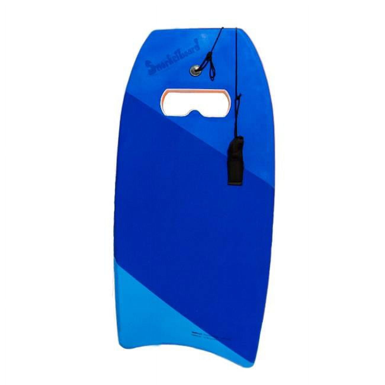 Adult's Snorkelboard Katcha Wave, Surf Paddle Foam Float Swim Board ...