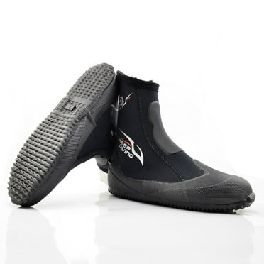 Cressi Isla 5 mm Wetsuit Boots - Walmart.com