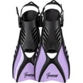 Snorkeling Fins / Flippers - Walmart.com