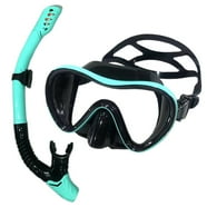 HYDRO-SWIM SeaClear Snorkeling Mask - Walmart.com