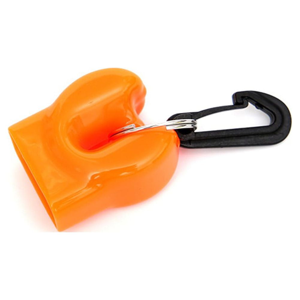 Scubapro Standard Scuba Dive Mouthpiece Holder 2nd Stage Regulator ...
