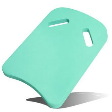 EVA Kickboard for Swimming Training Float Board Kids Adults Learn to Swim Pool Aid - Walmart.com