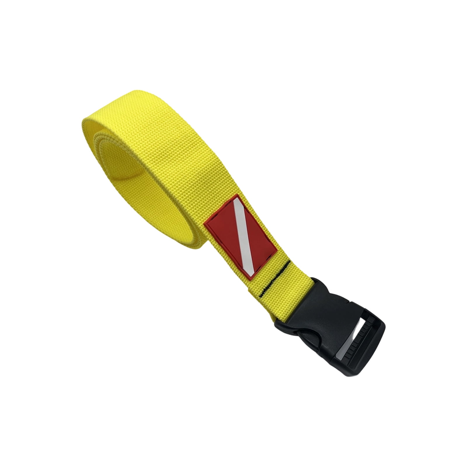 Snorkeling Waist Belt for Scubas Diving Spearfishing Diving Weight Belt ...