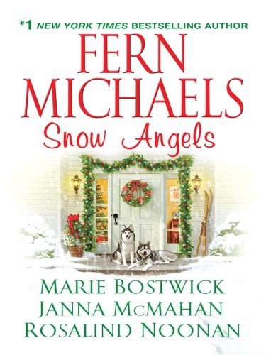 Pre-Owned Snow Angels (Wheeler Large Print Book Series) (Hardcover ...