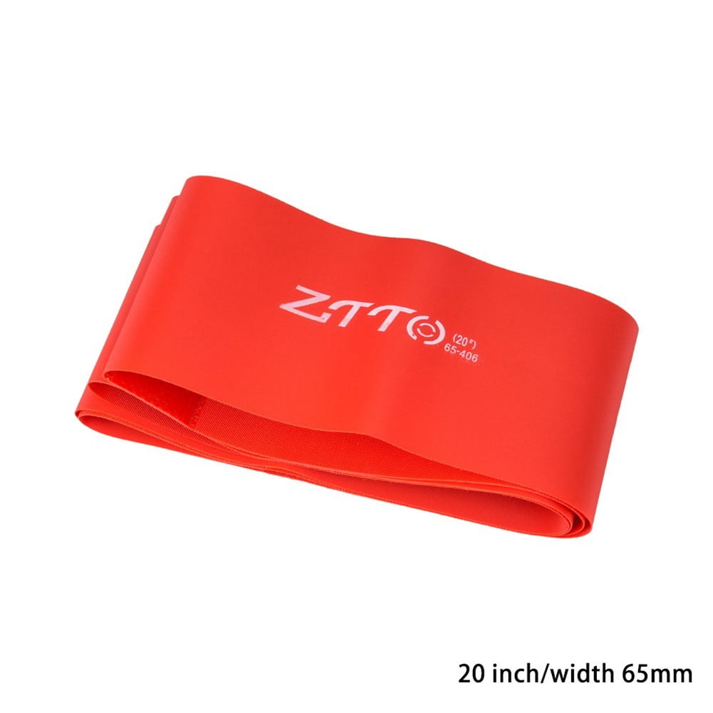 Snow Bike Tire Pad Nylon Pvc 26/20 Inch Wide Inner Tube Explosion-Proof ...