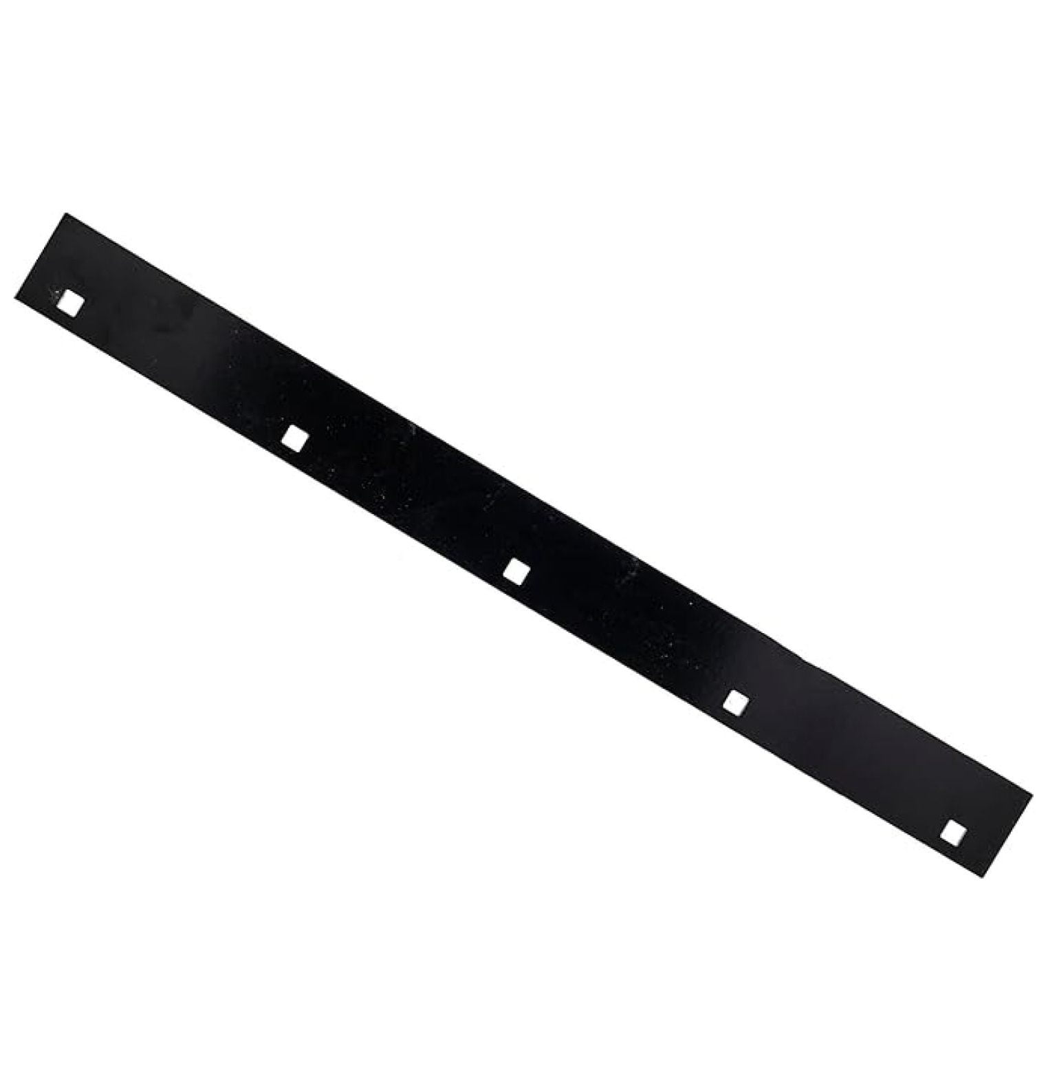 Snow Blower 20" Compact Scraper Bar Blade 00396651 - Walmart.com