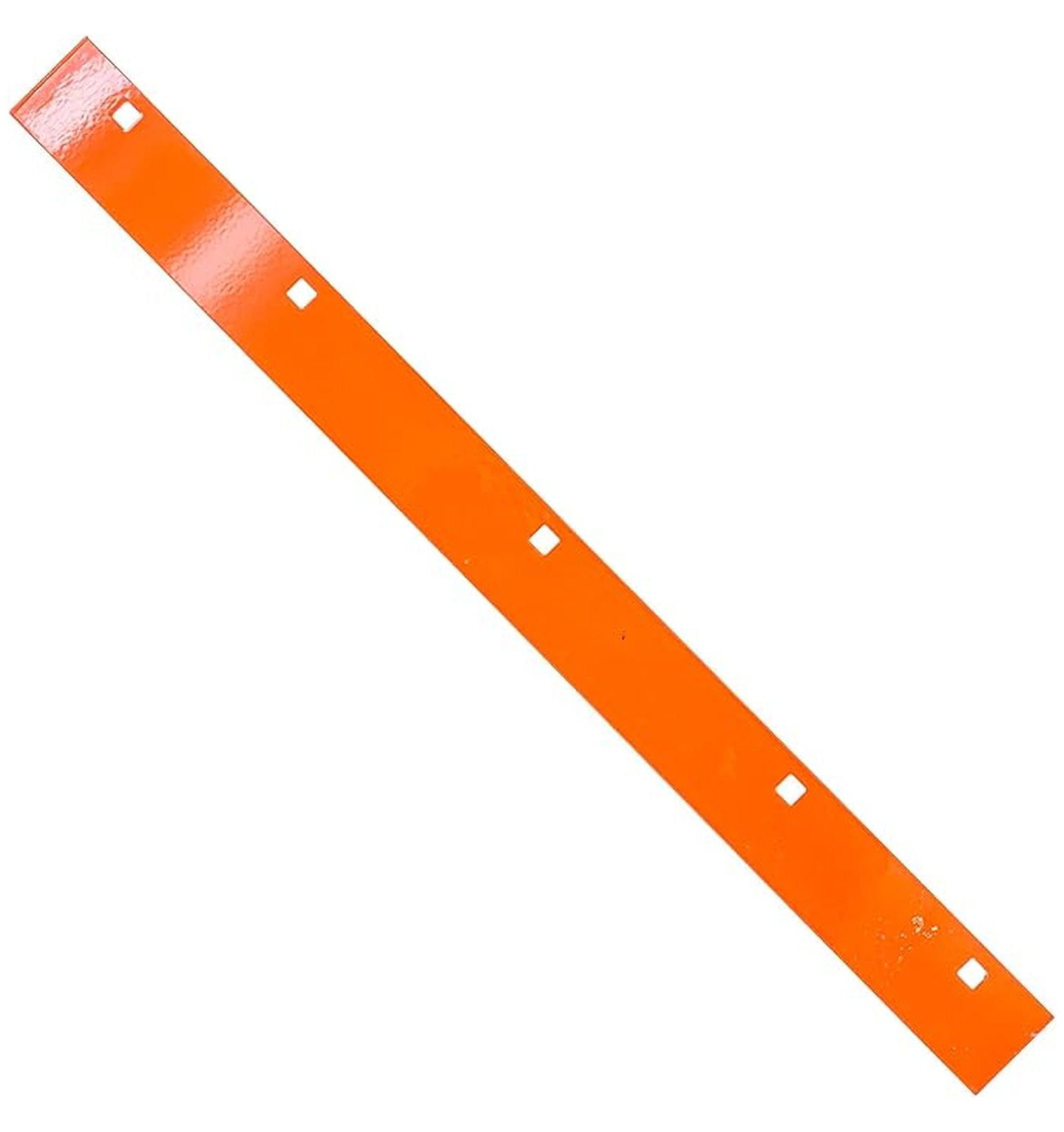 Snow Blower 22" Scraper Bar Blade 03884359 Compact - Walmart.com